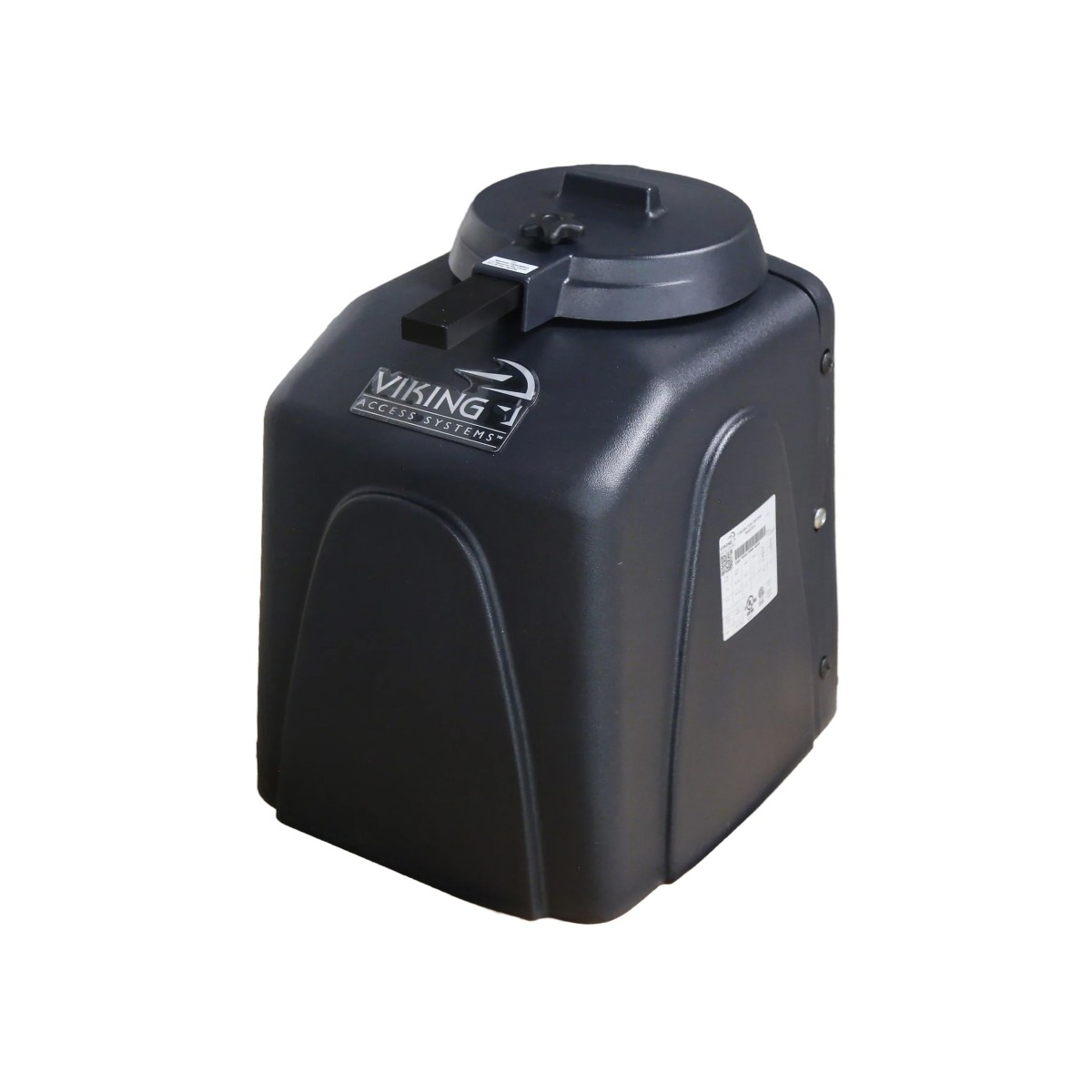 Viking R-6 Residential Swing Gate Opener Pad Mount - VA-R6NX