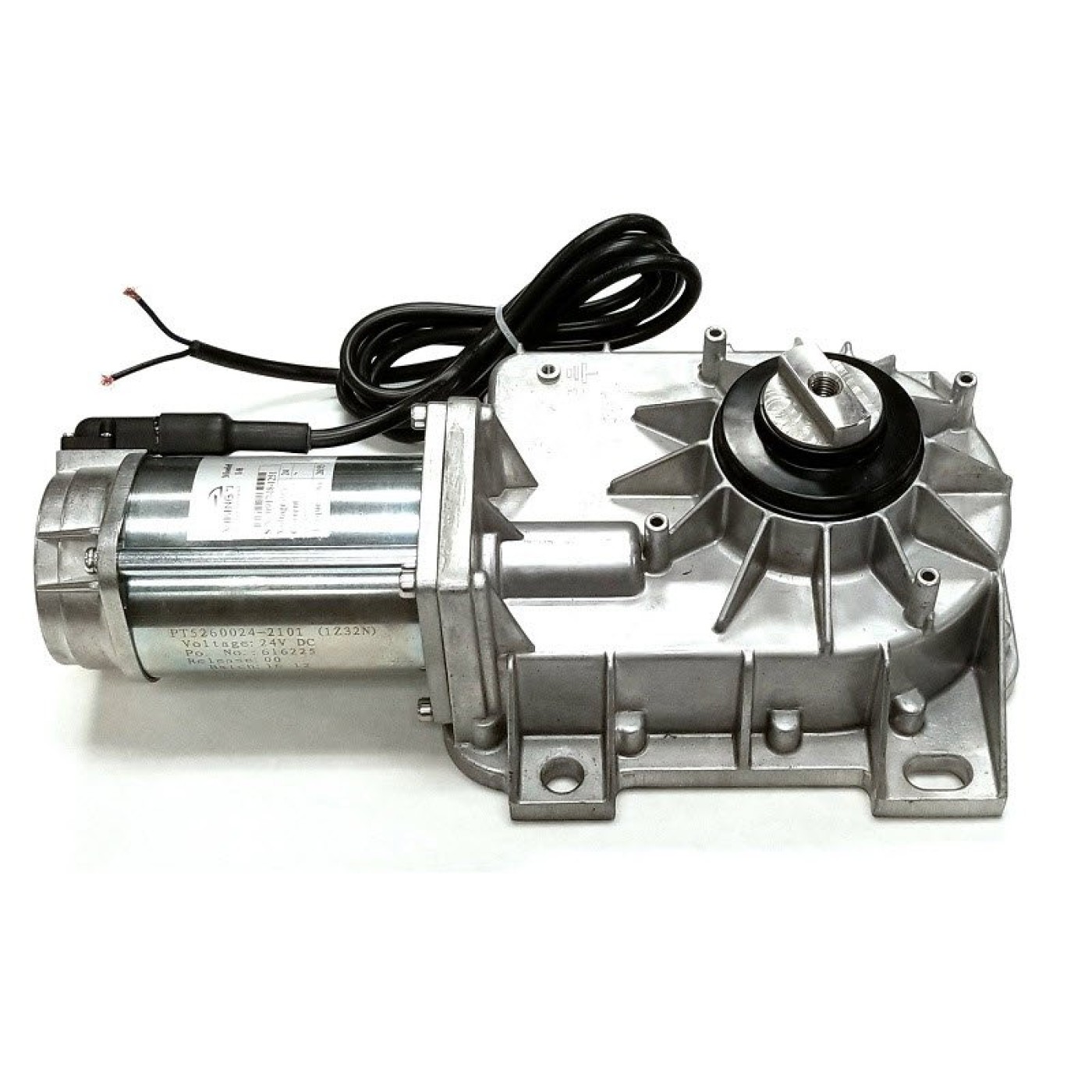 Viking Access Motor Gear Assembly - I8GMA