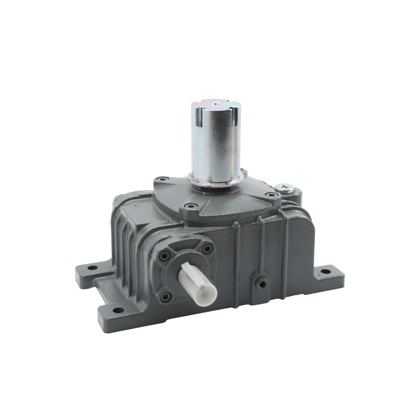 Viking Access R6 Gear Box #60 Kit w/ Output Shaft & Clutch Key R6GB60K