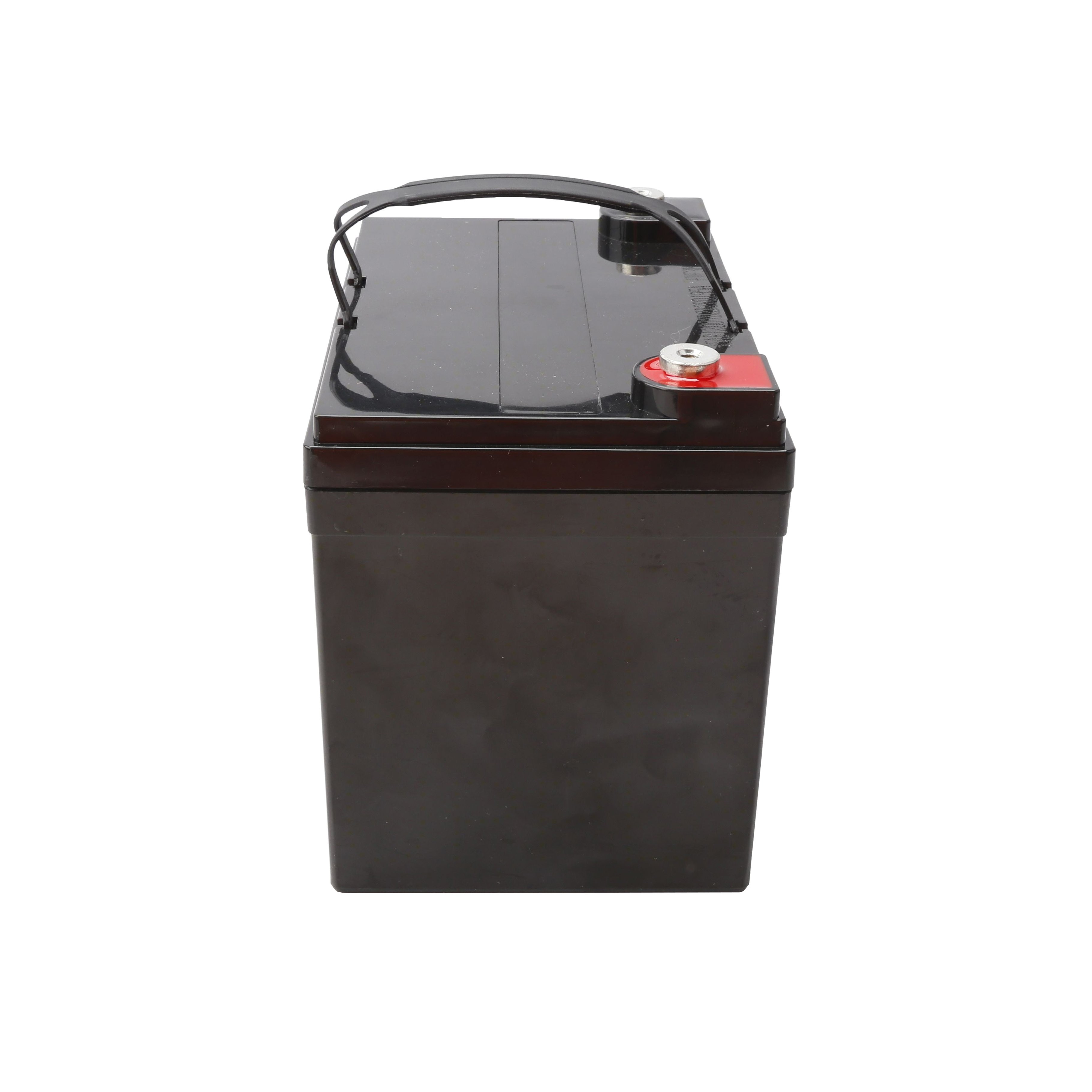 Viking Access 12V, 35Ah Automatic Gate Opener Replacement Battery - DUBA35