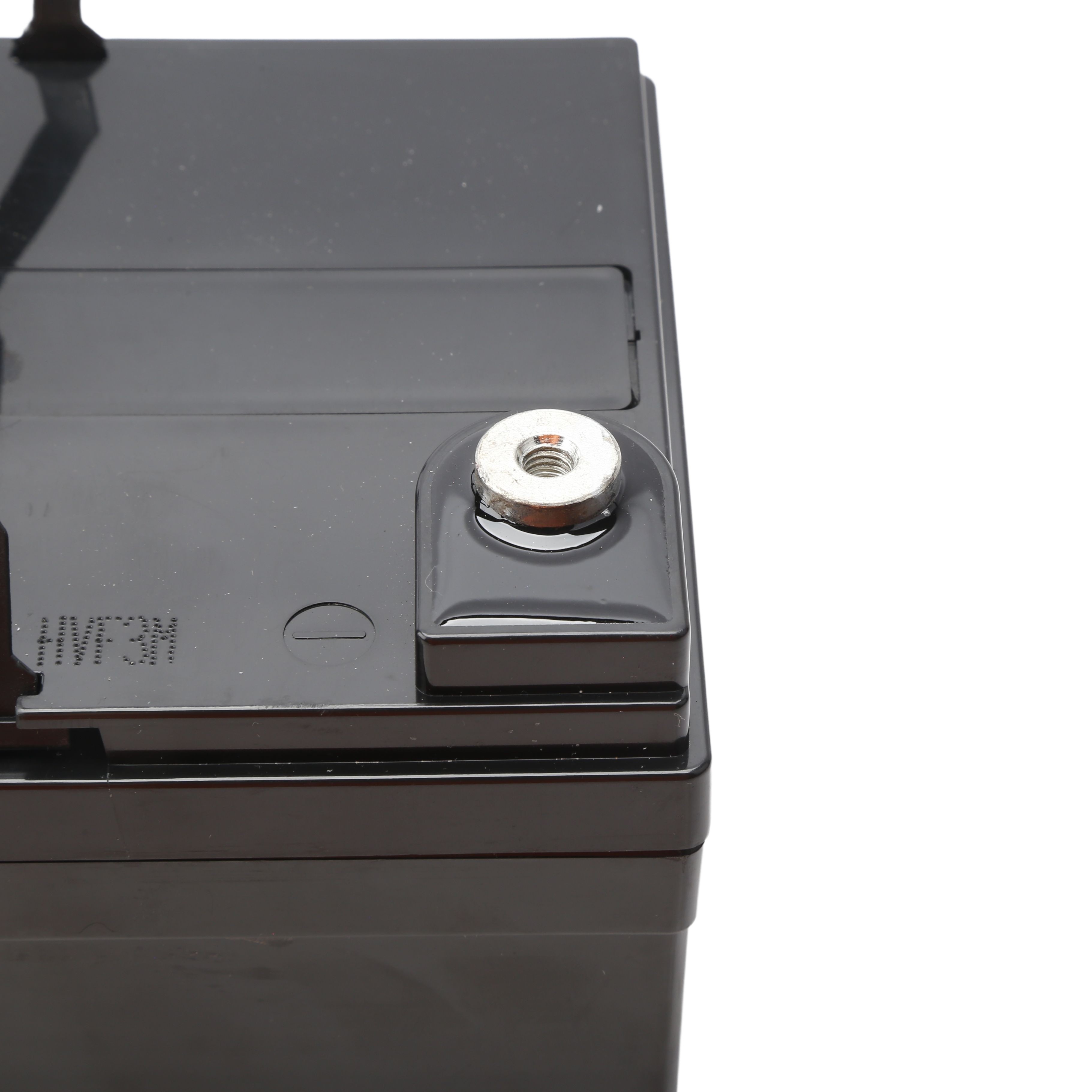 12V, 35Ah SLA/AGM Gate Opener Battery - BATT-12V-35 - BATT-12V-35I