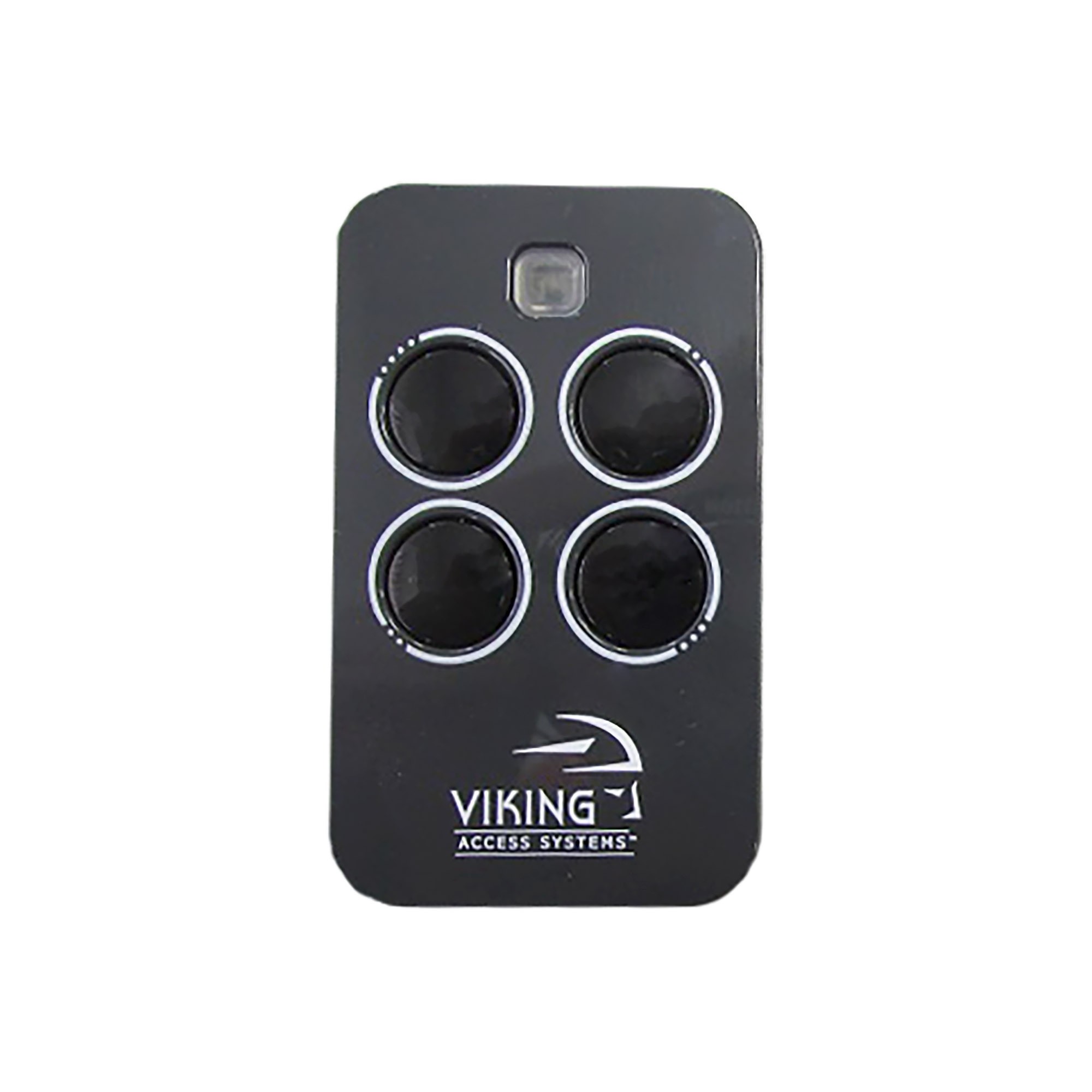 Viking X-390 Slim Articulated Arm Dual Swing Gate Opener Kit (14 ft ...