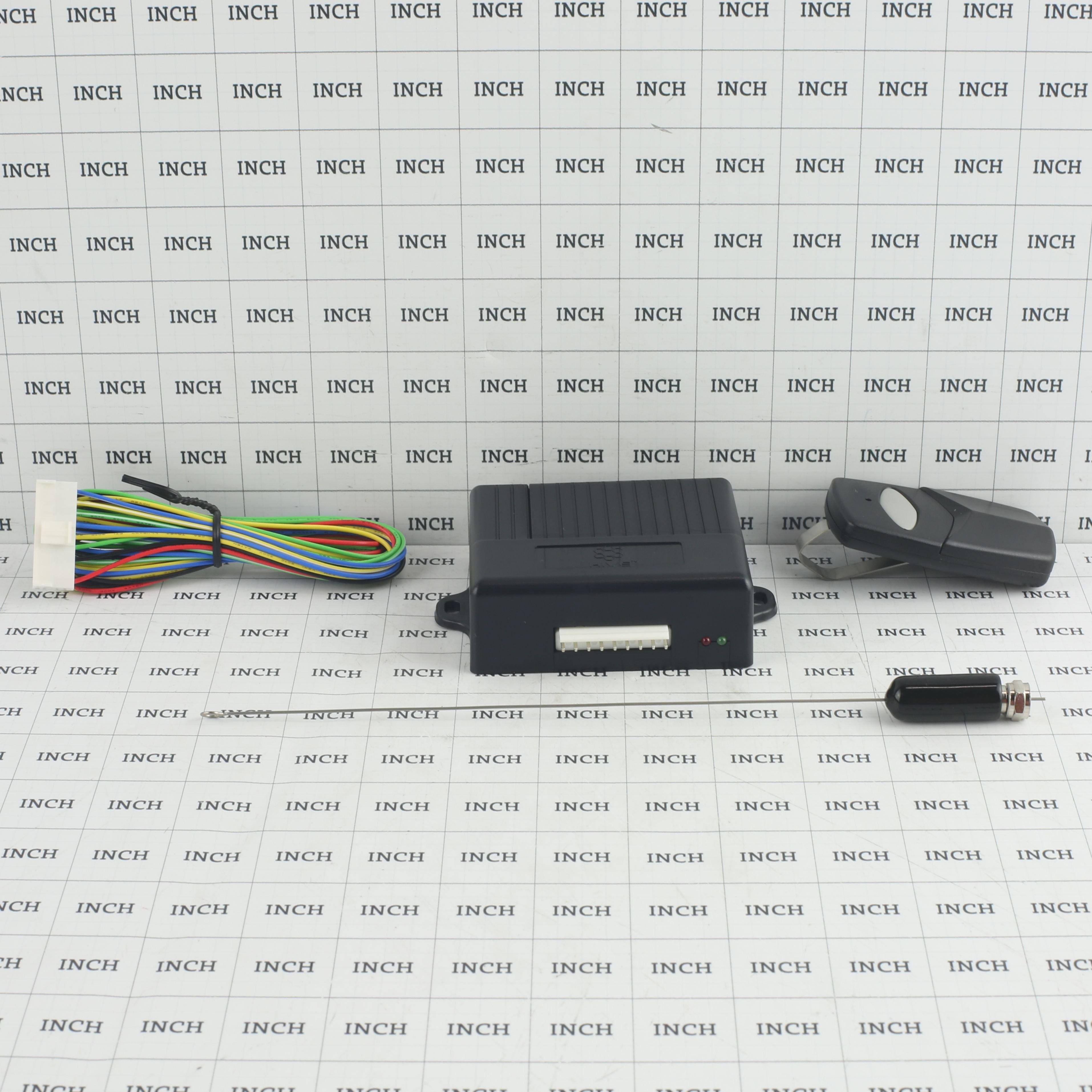 Viking Access Car Access Kit (Compatible w/ HomeLink) - VA-HL-KIT