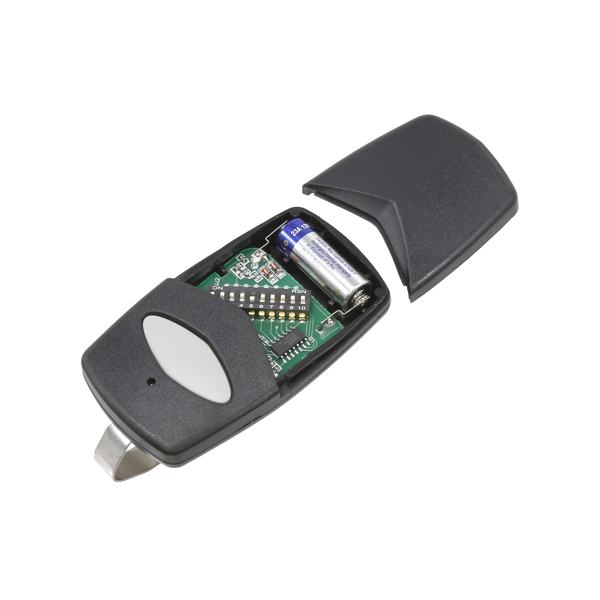 Viking Access Car Access Kit (Compatible with HomeLink­®) - VA-HL-KIT ...