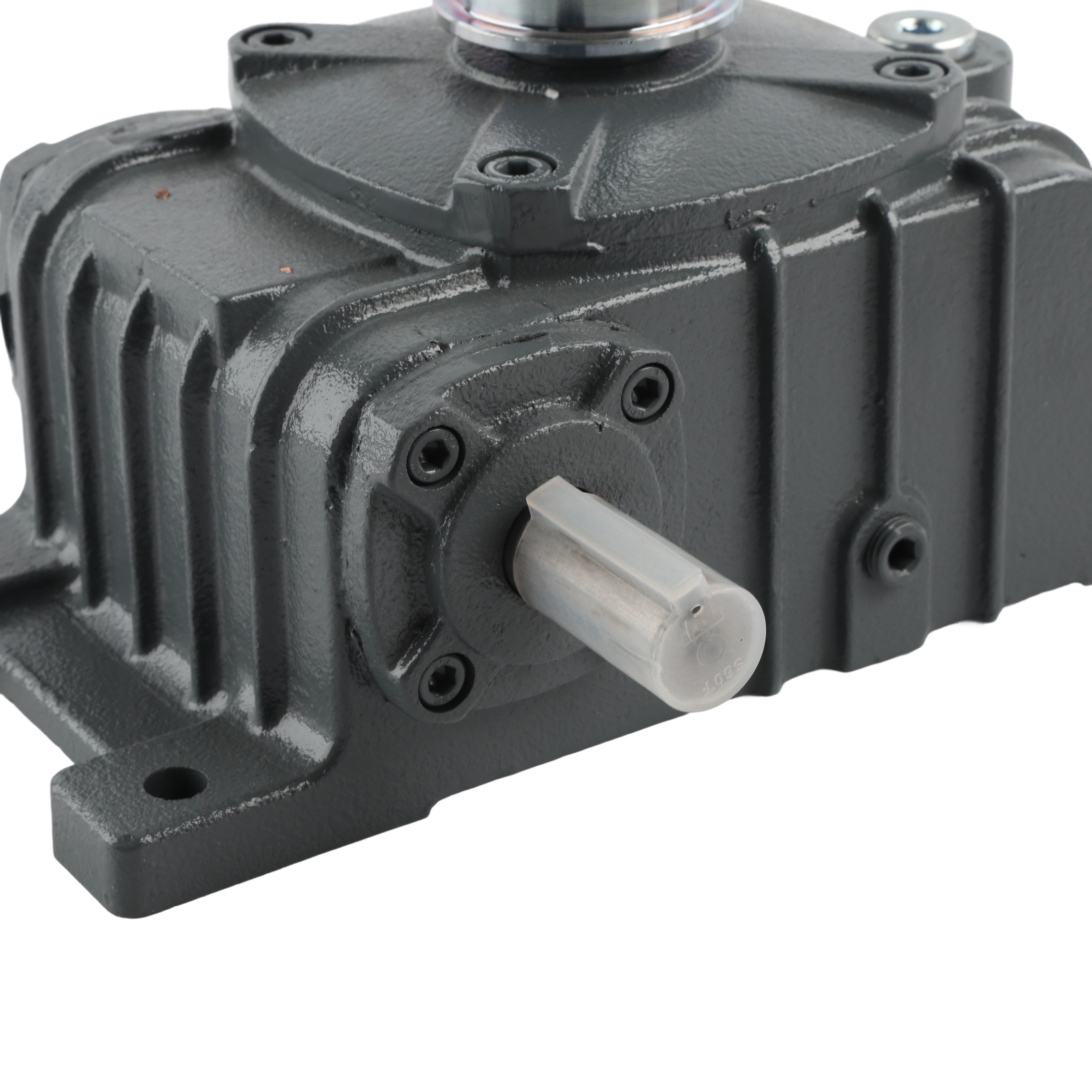 Viking Access R6 Gear Box #60 Kit w/ Output Shaft & Clutch Key R6GB60K
