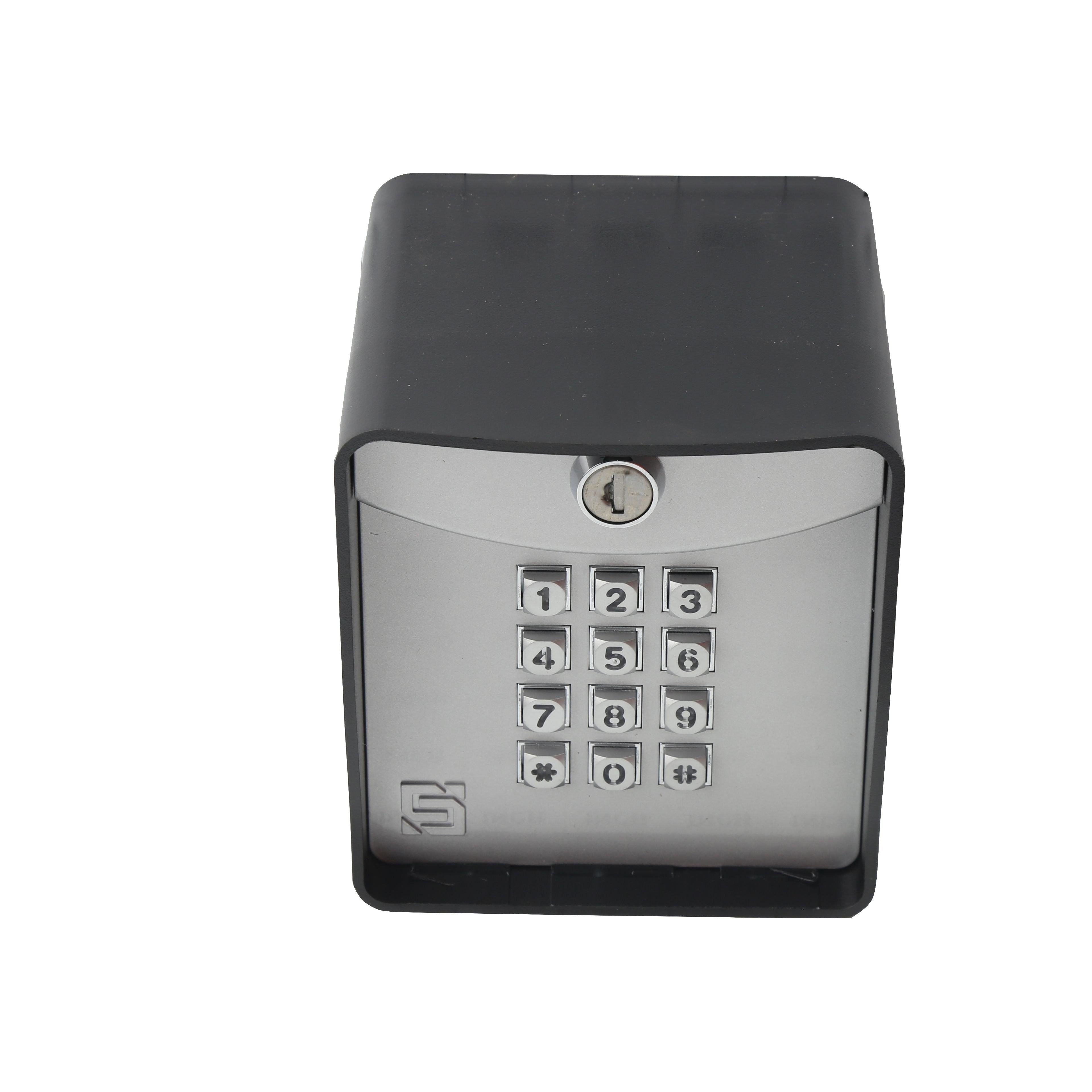 Viking Access Wireless Digital Keypad w/ Receiver (500 Code Compatible ...