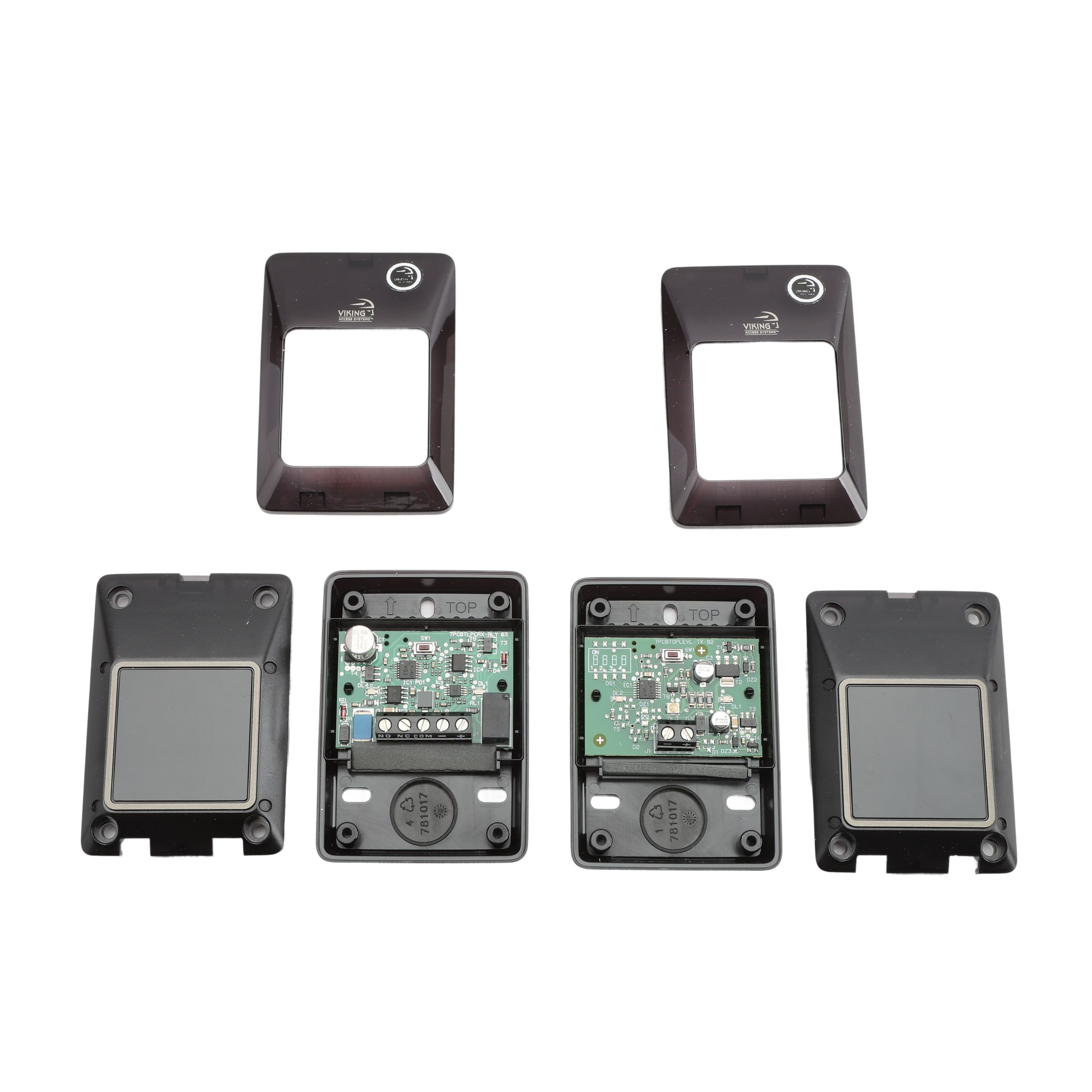 Viking Access Slider Accessory Kit - VA-ACKSLIDE