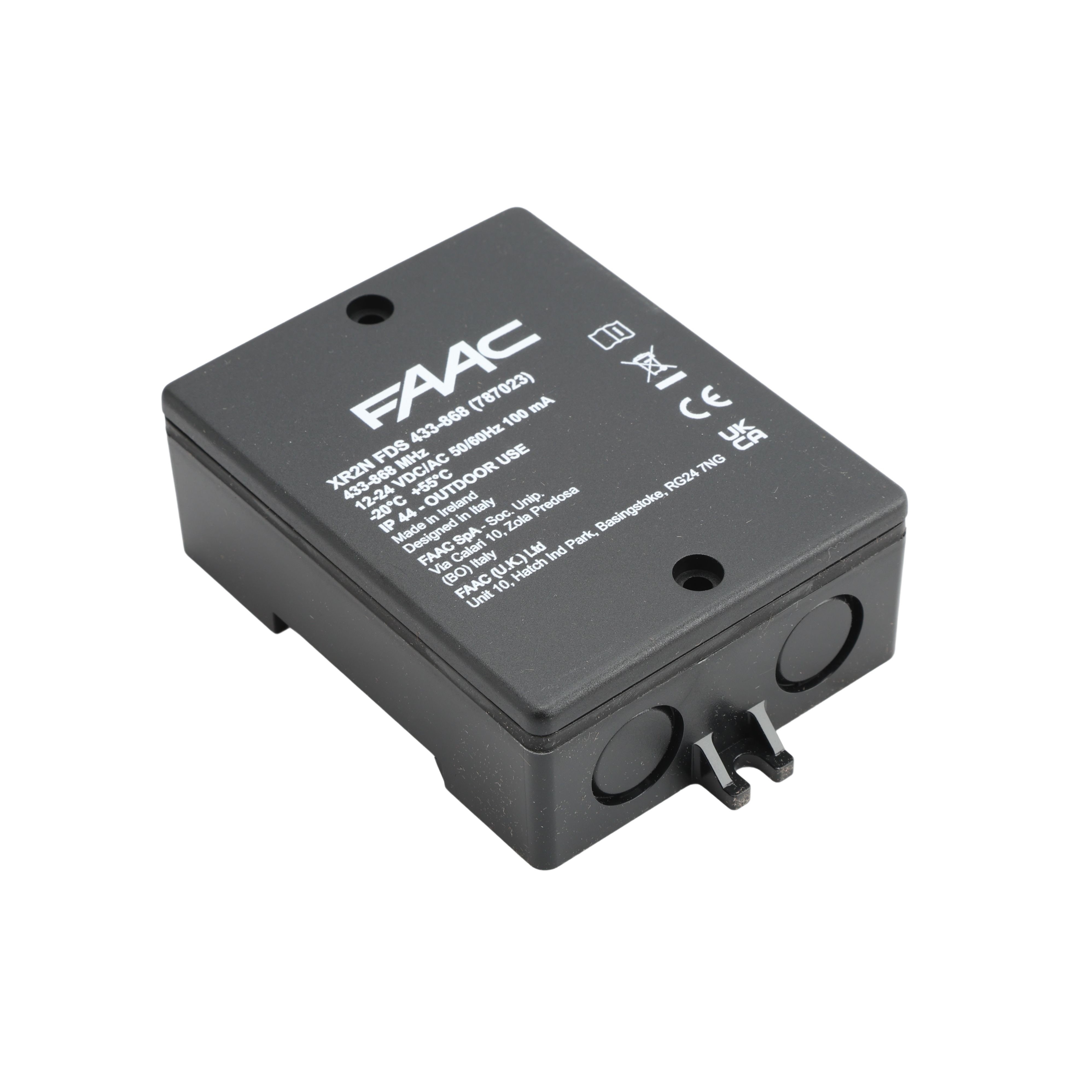 Viking Access Slider Accessory Kit - VA-ACKSLIDE