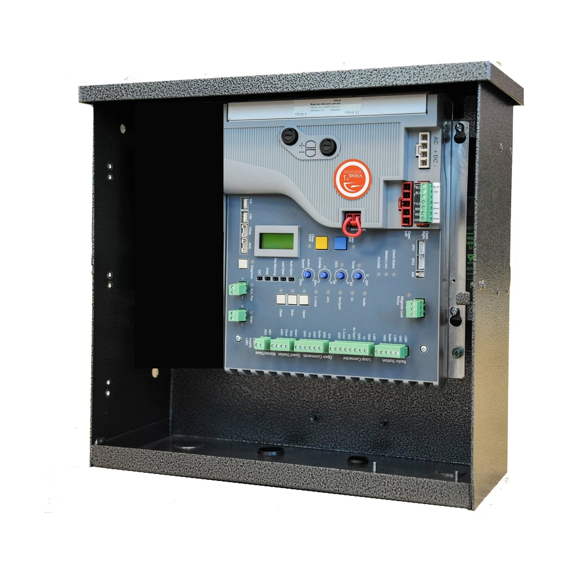 Viking Access G5 Electronic Control Board Single - VA-ECUSNX2