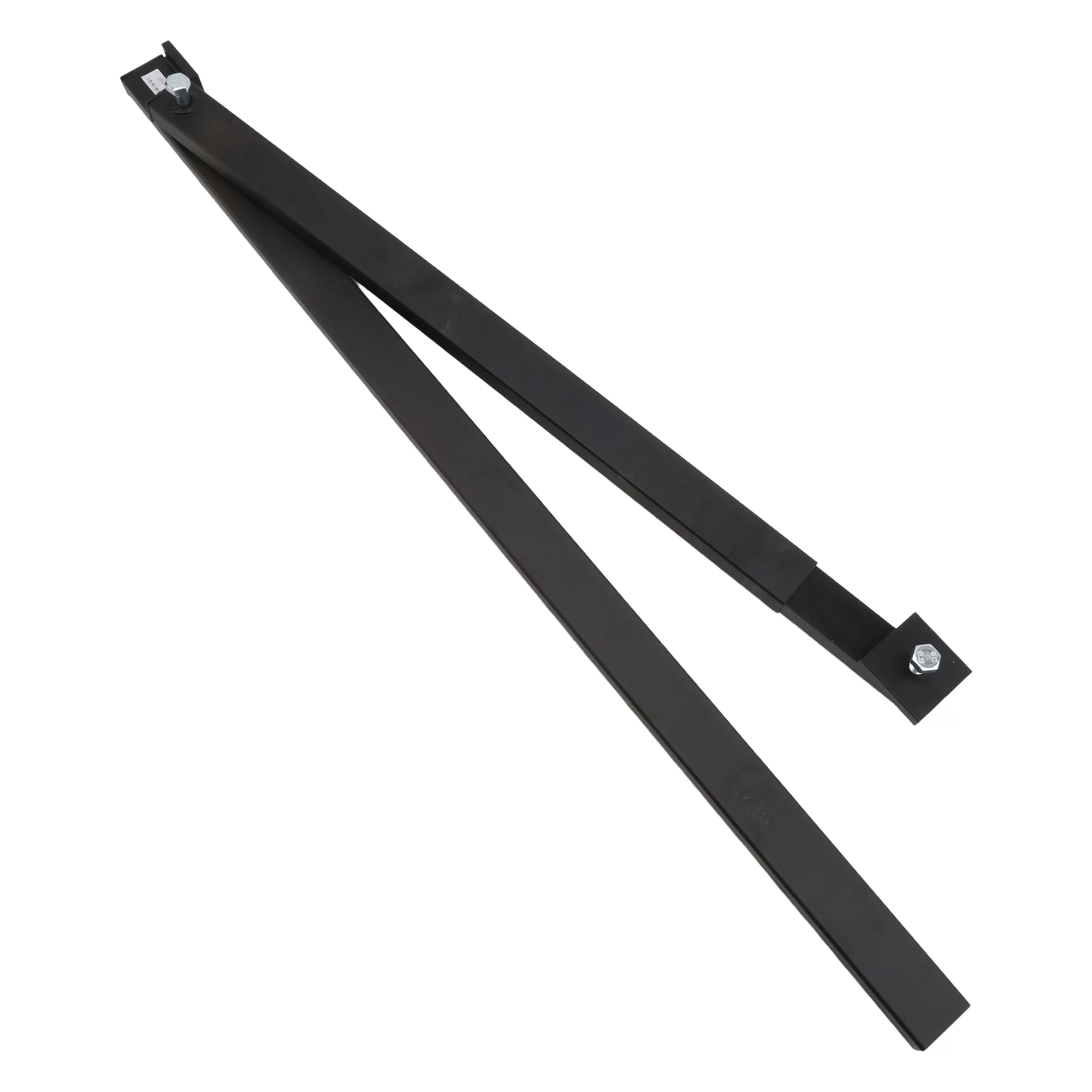 Viking Access Multi-Part Arm Assembly for Swing Gate Openers - VA-F1ARM20