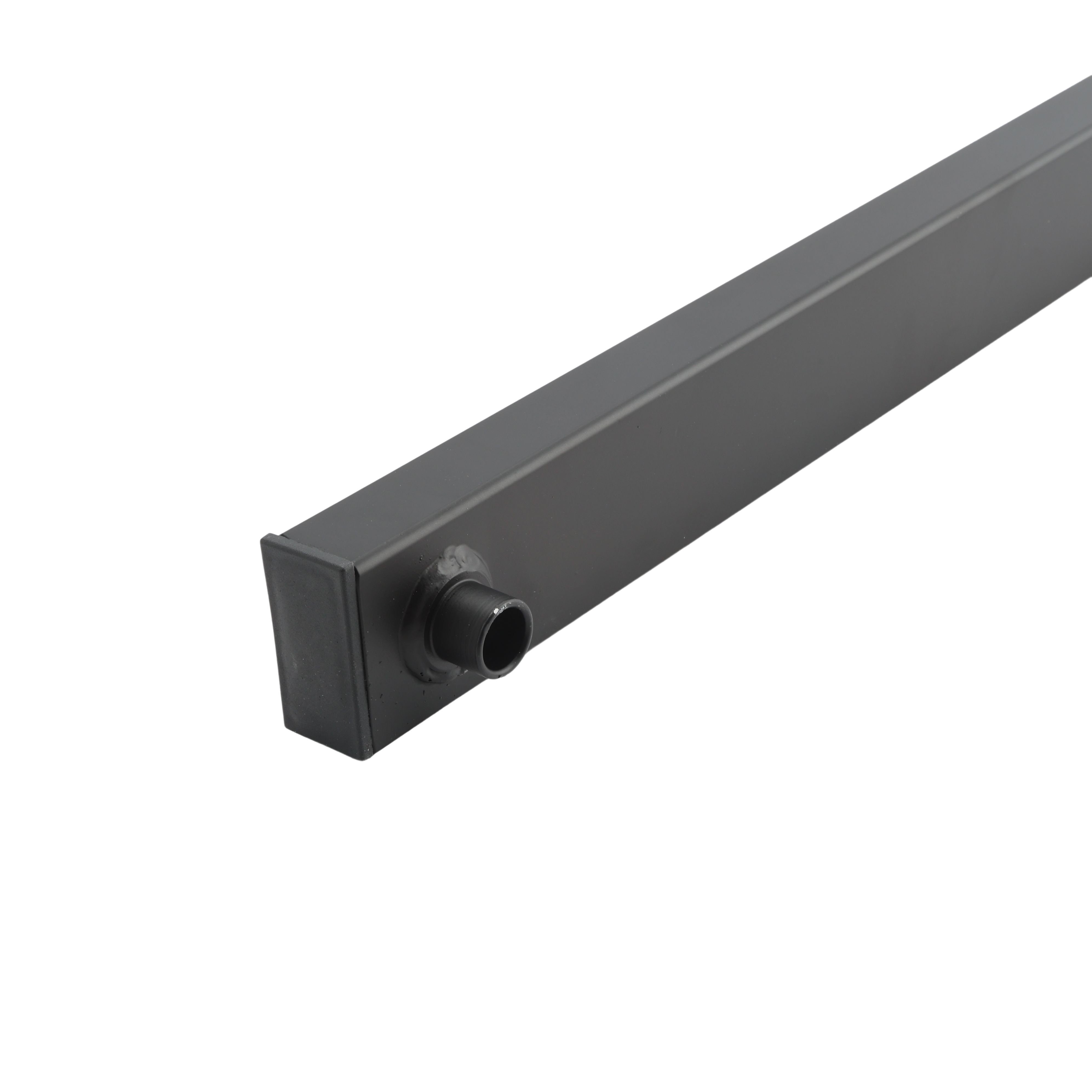 Viking Access Multi-Part Arm Assembly for Swing Gate Openers - VA-F1ARM20
