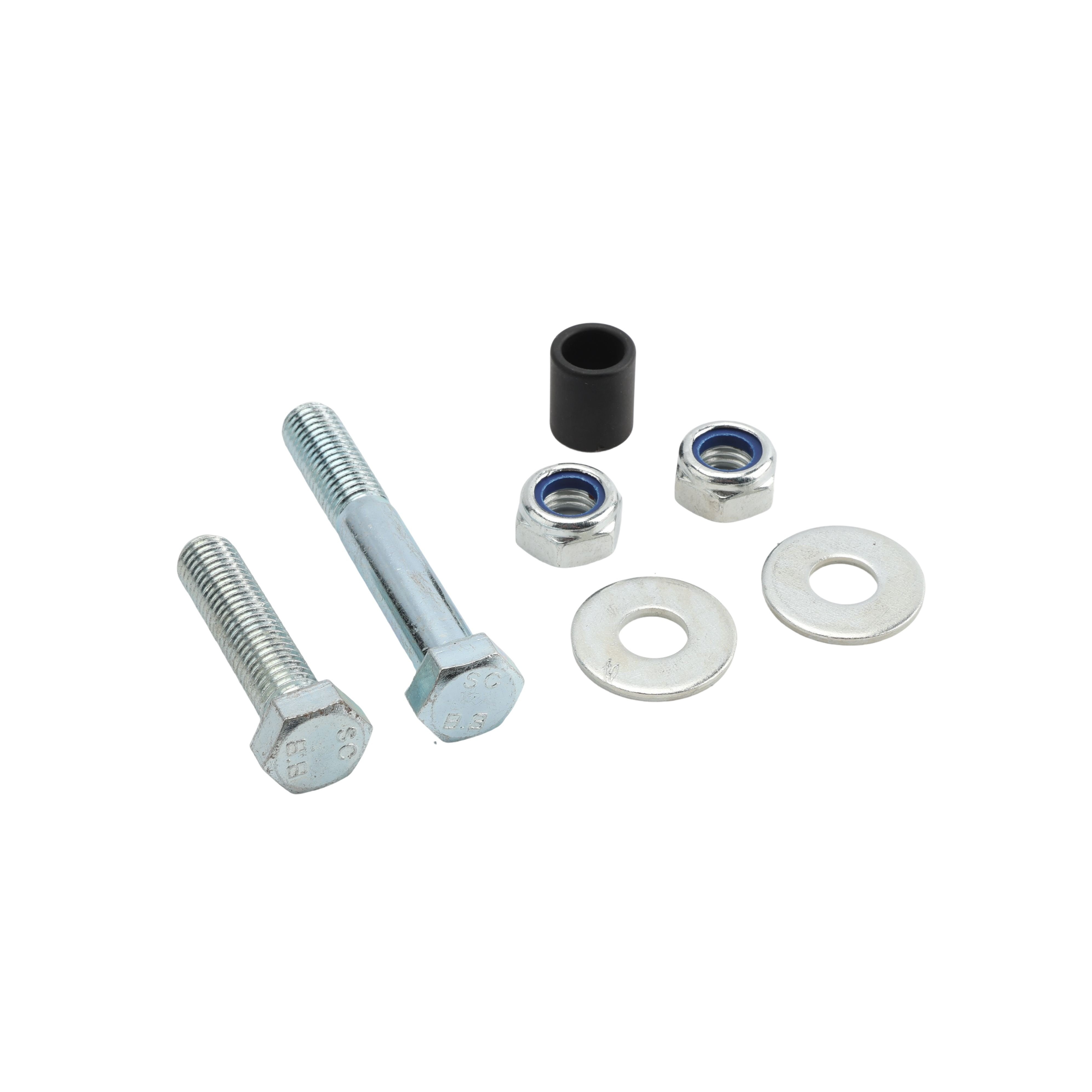 Viking Access Multi-Part Arm Assembly for Swing Gate Openers - VA-F1ARM20