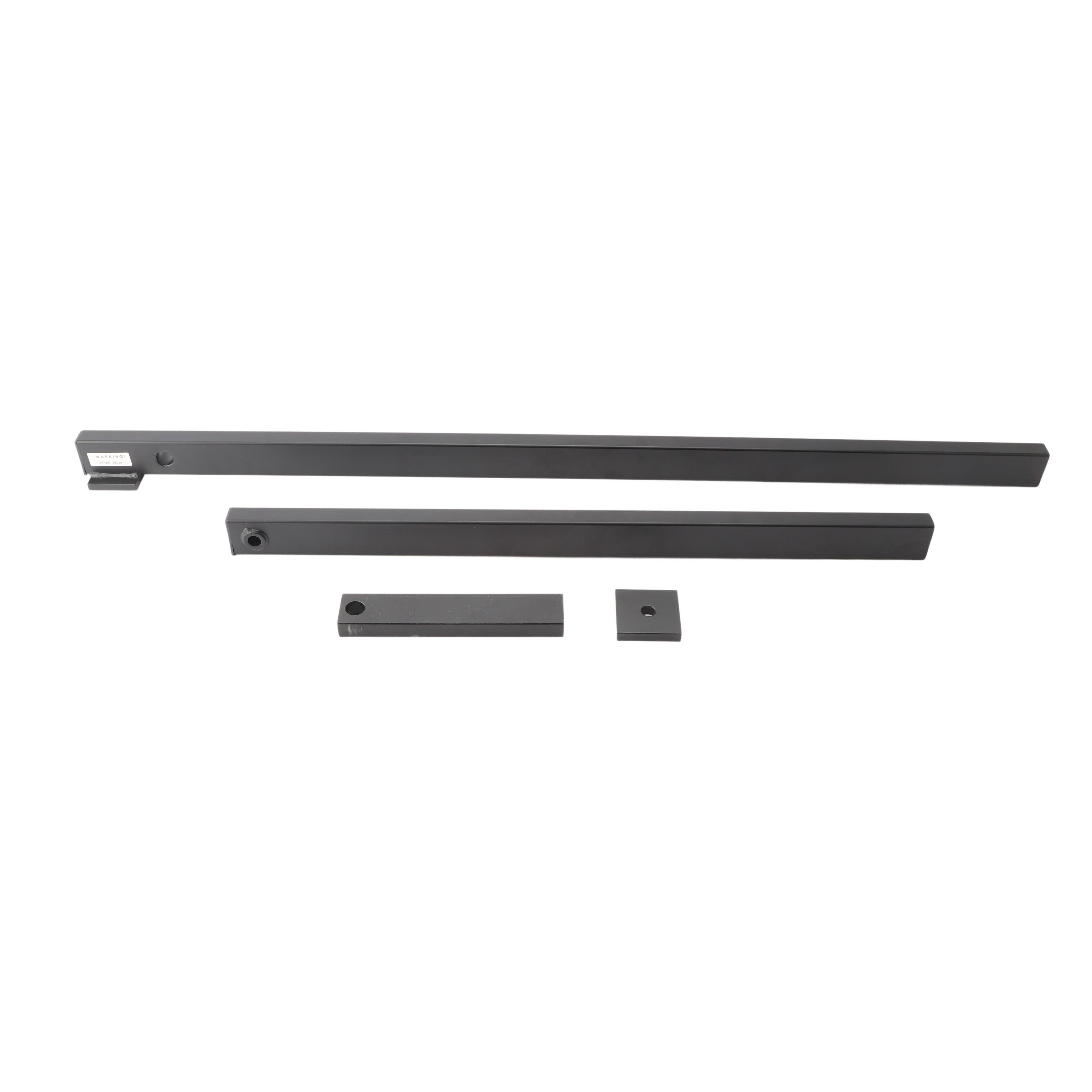 Viking Access Multi-Part Arm Assembly for Swing Gate Openers - VA-F1ARM20