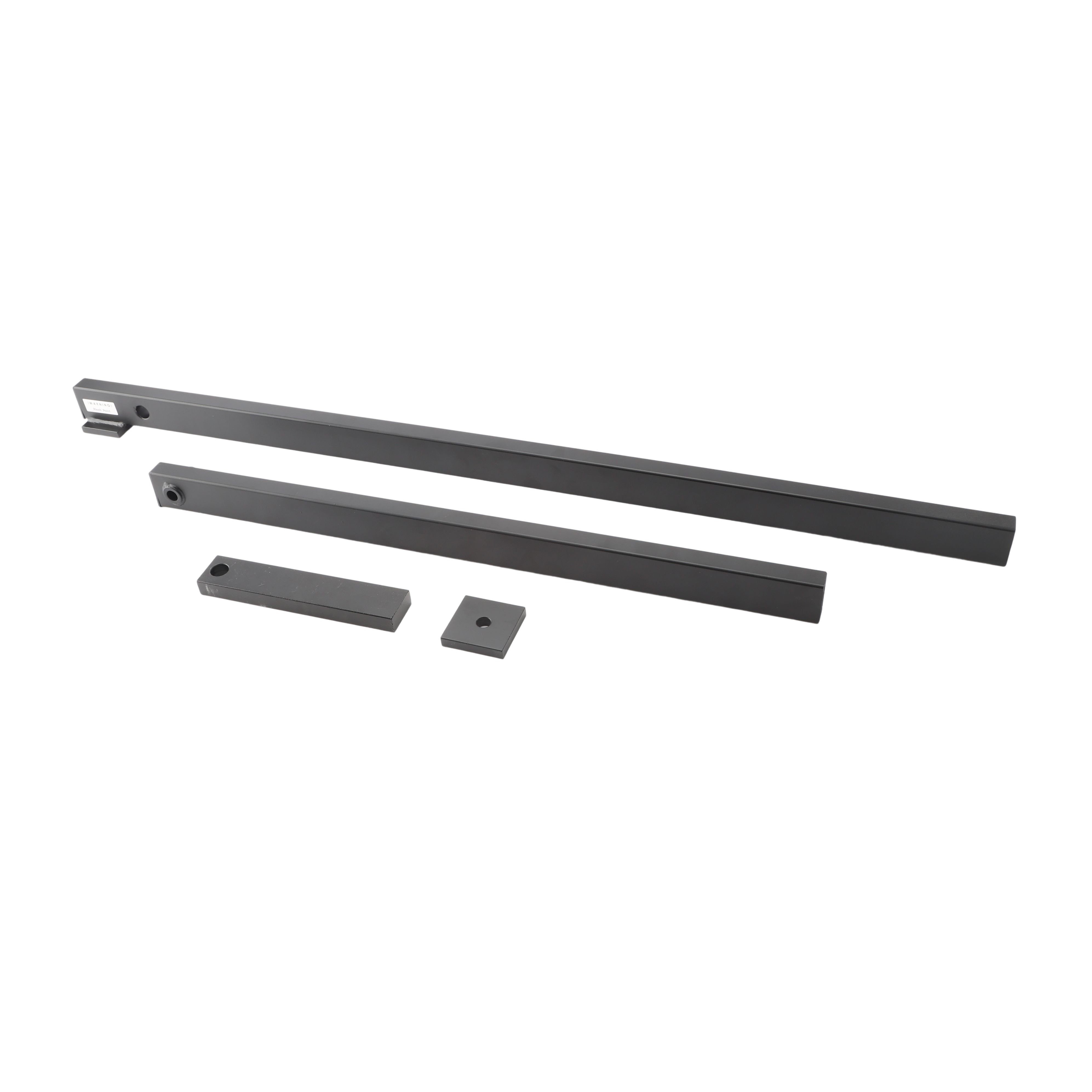 Viking Access Multi-Part Arm Assembly for Swing Gate Openers - VA-F1ARM20