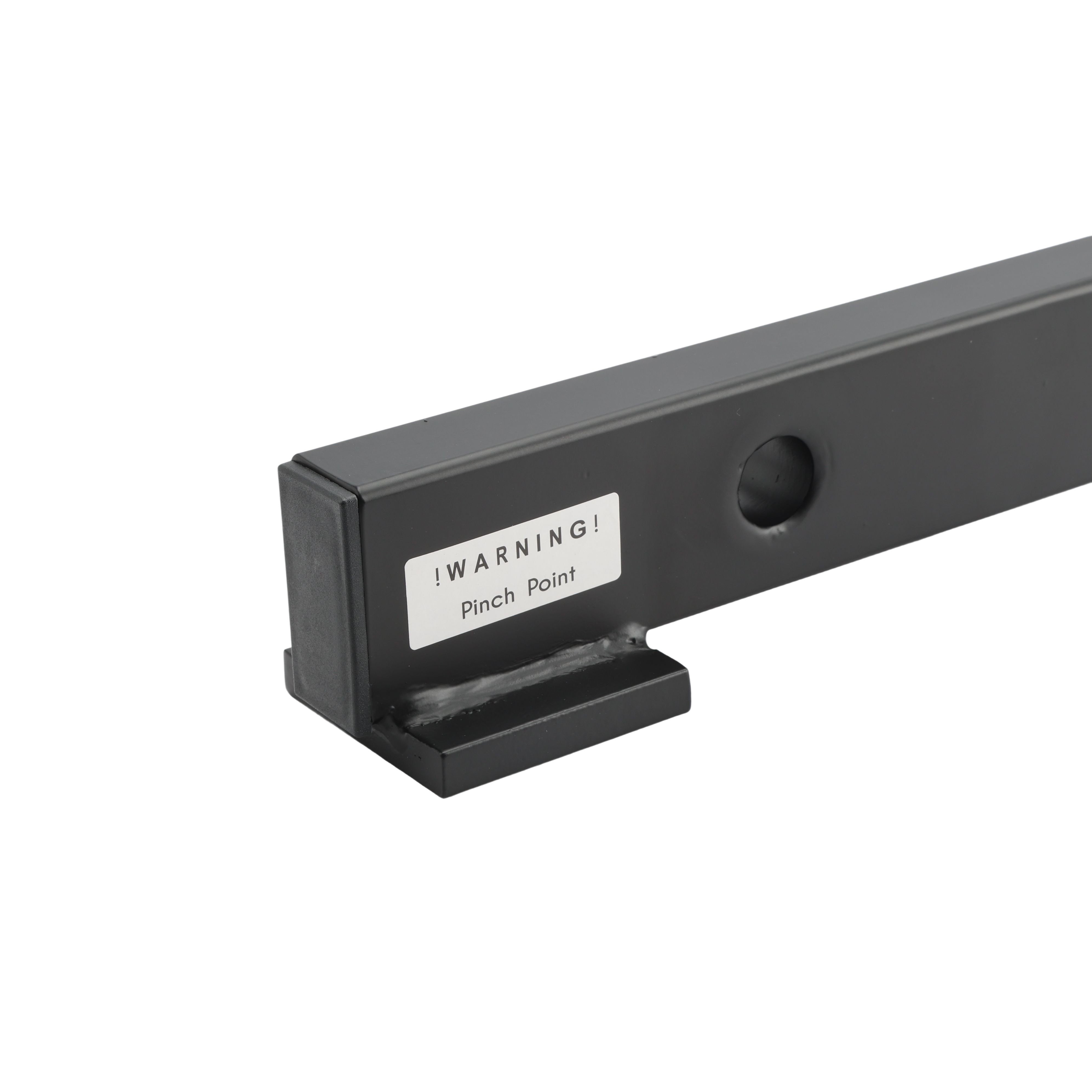 Viking Access Multi-Part Arm Assembly for Swing Gate Openers - VA-F1ARM20