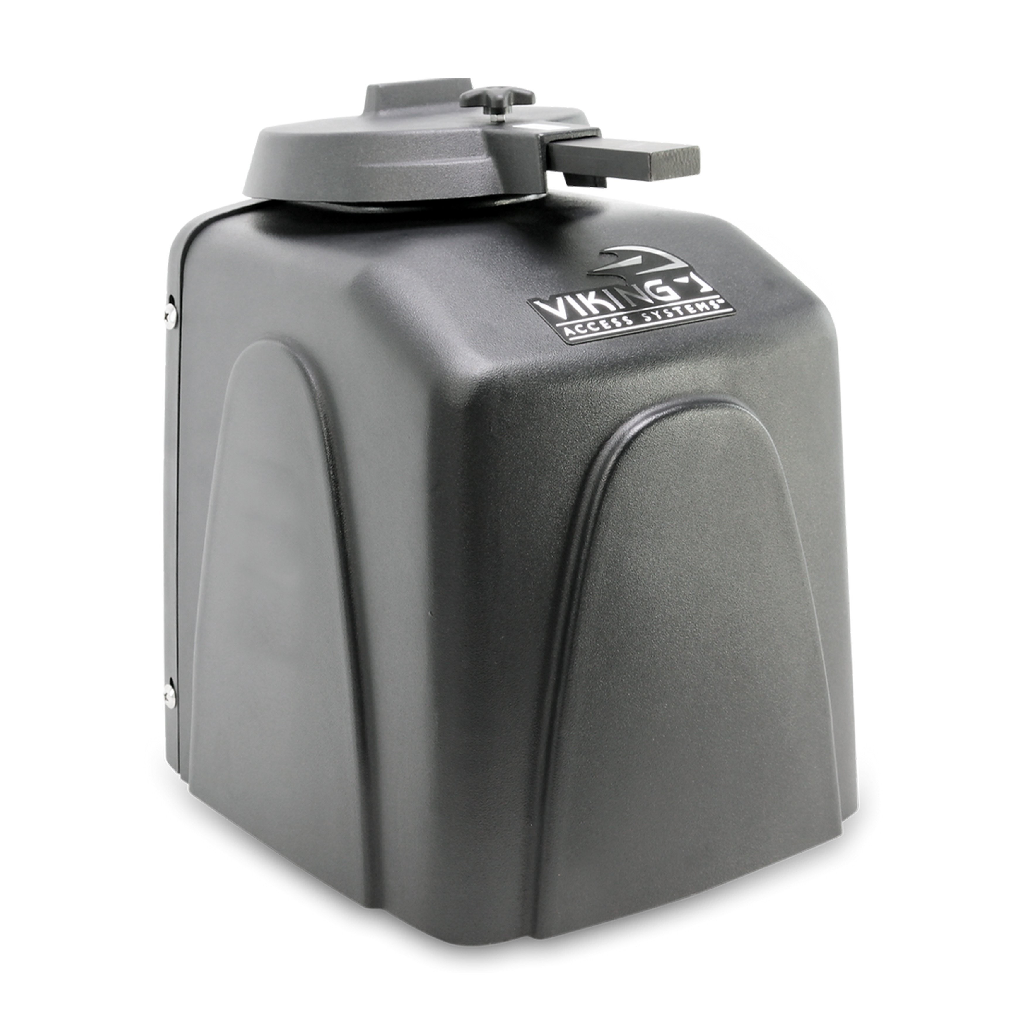 Viking Access R6NX Residential Pad Mount Swing Gate Operator - Include ...