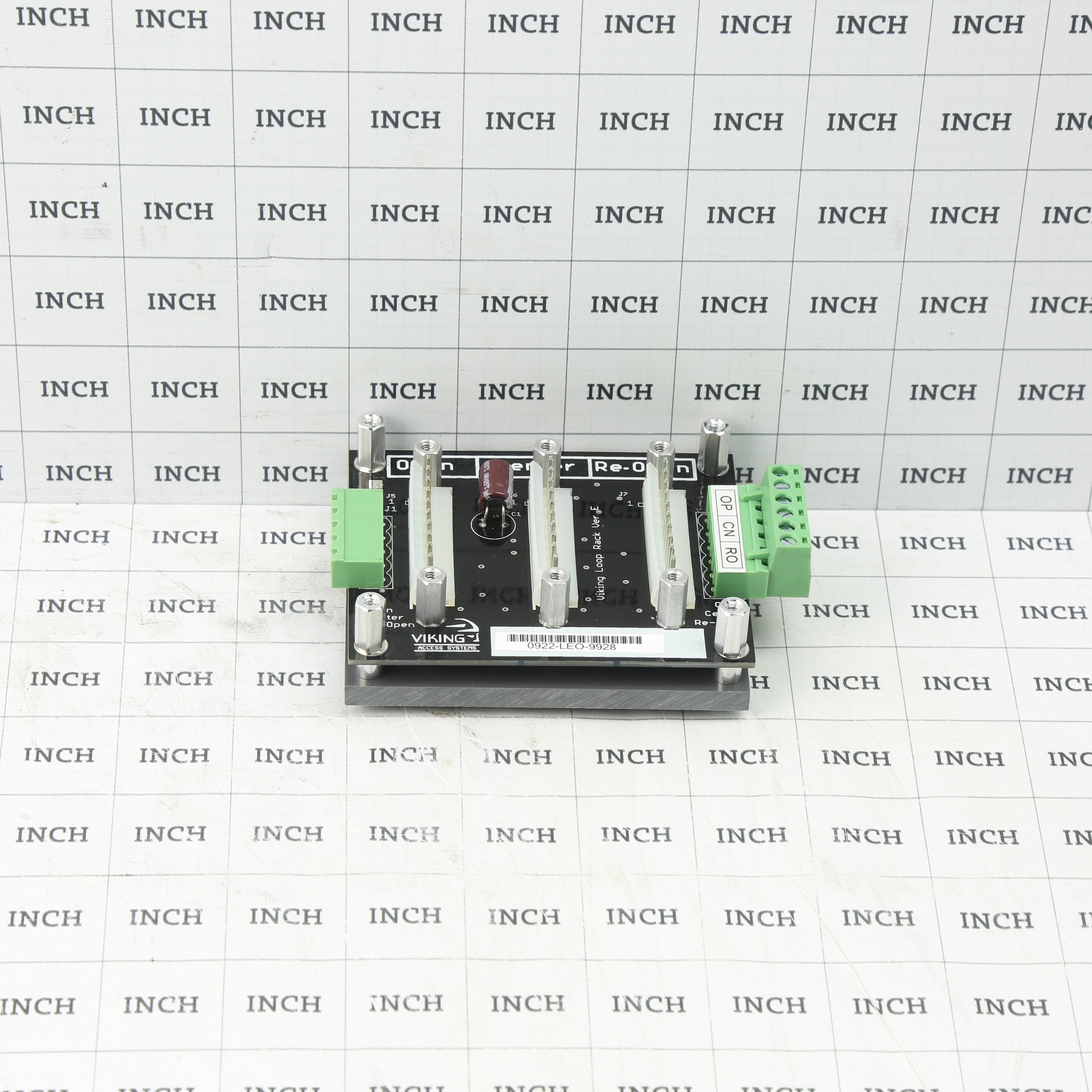 Viking Access Systems Loop Rack - VA-LR