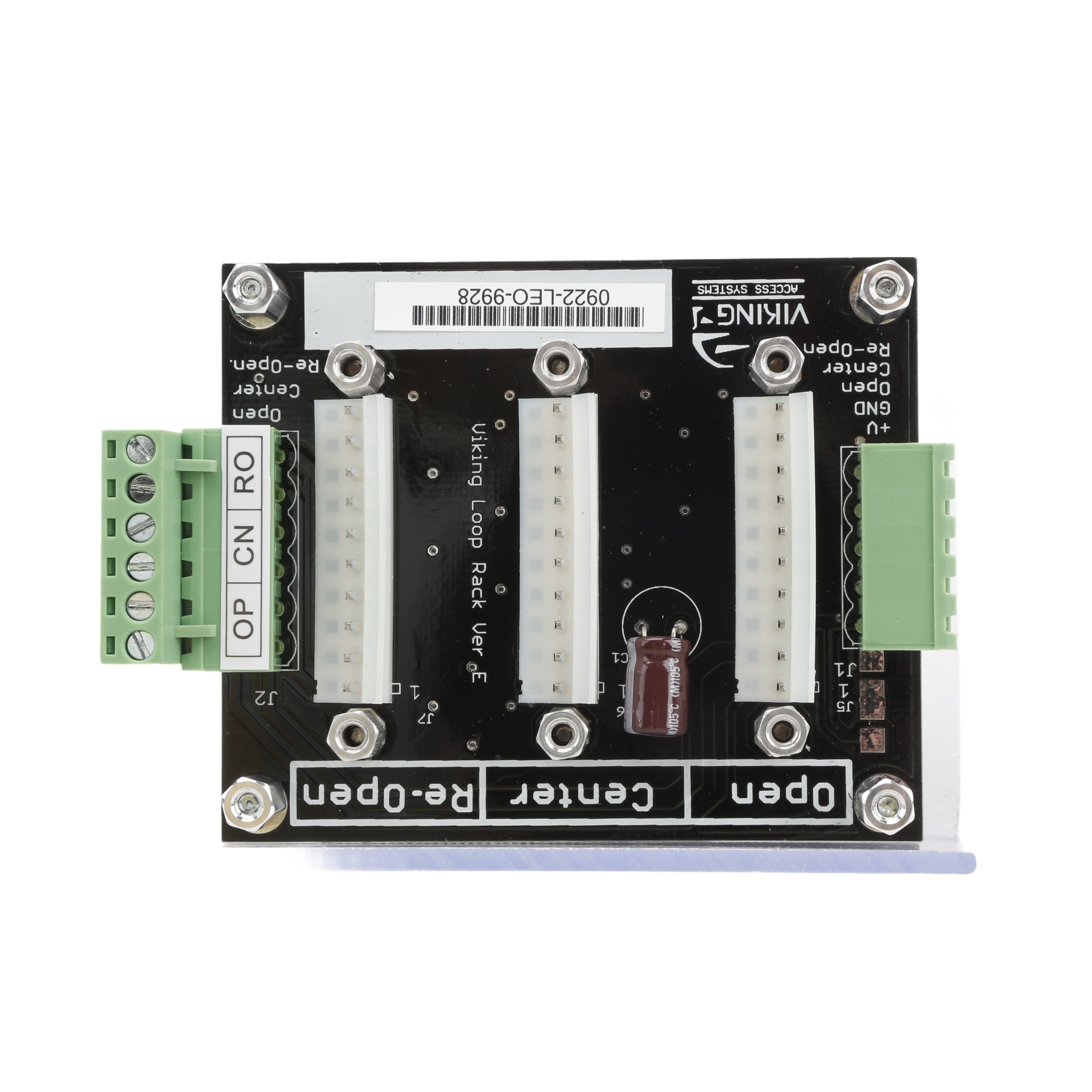 Viking Access Systems Loop Rack - VA-LR