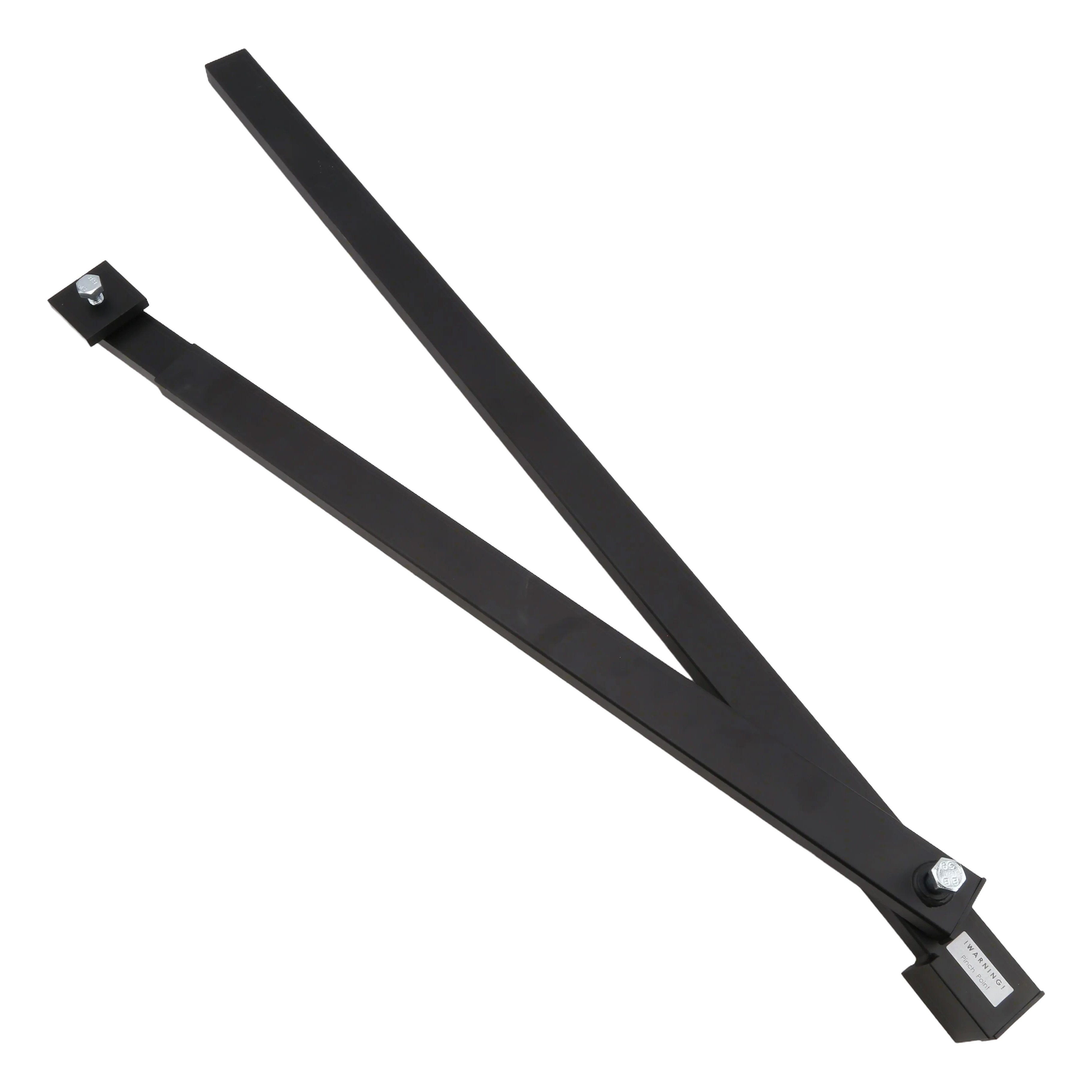 Viking R-6 Residential Single Swing Gate Opener (Pad Mounted, Opener ...