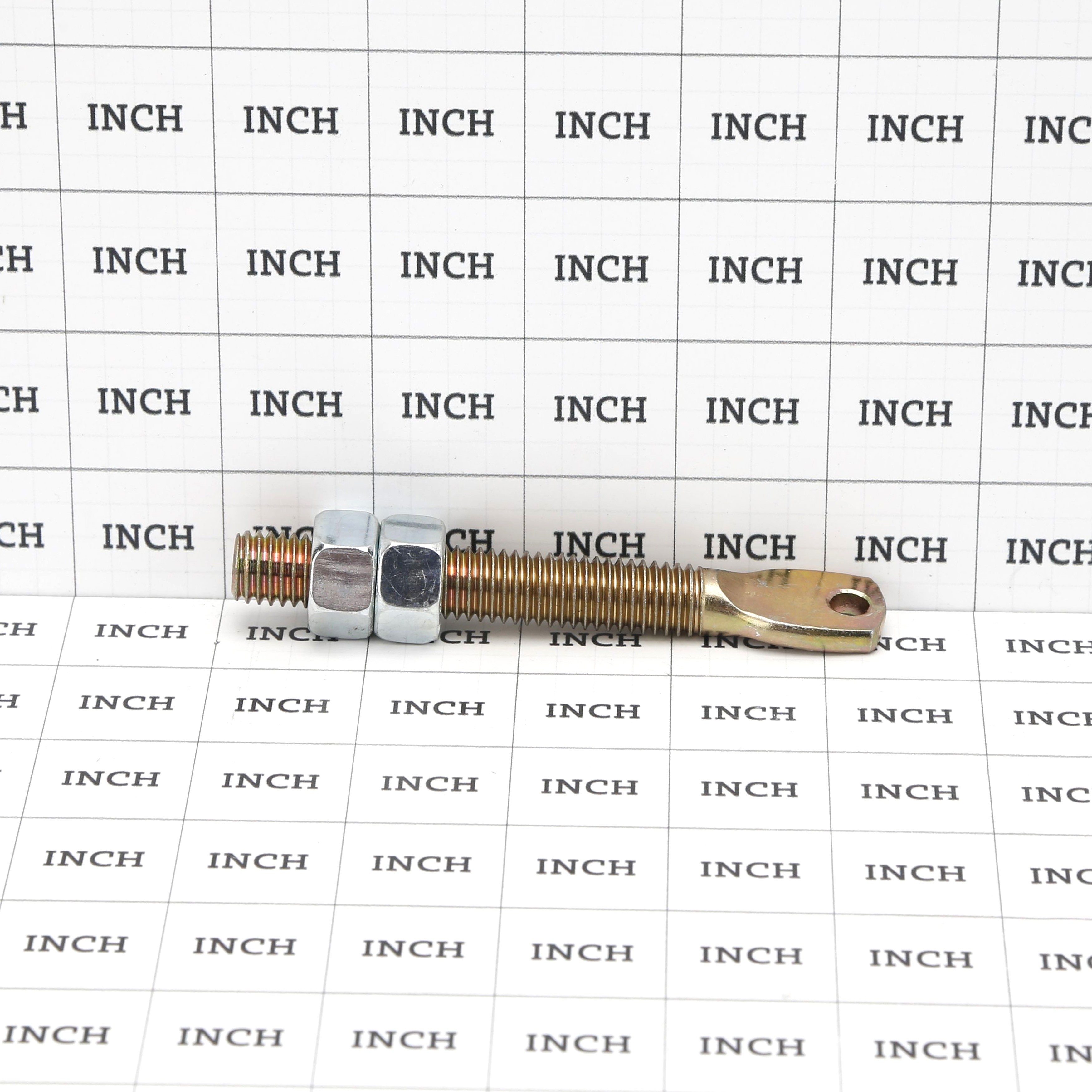 Viking Access 25' #40 Chain Kit for L-3 Slide Gate Openers (Nickel ...