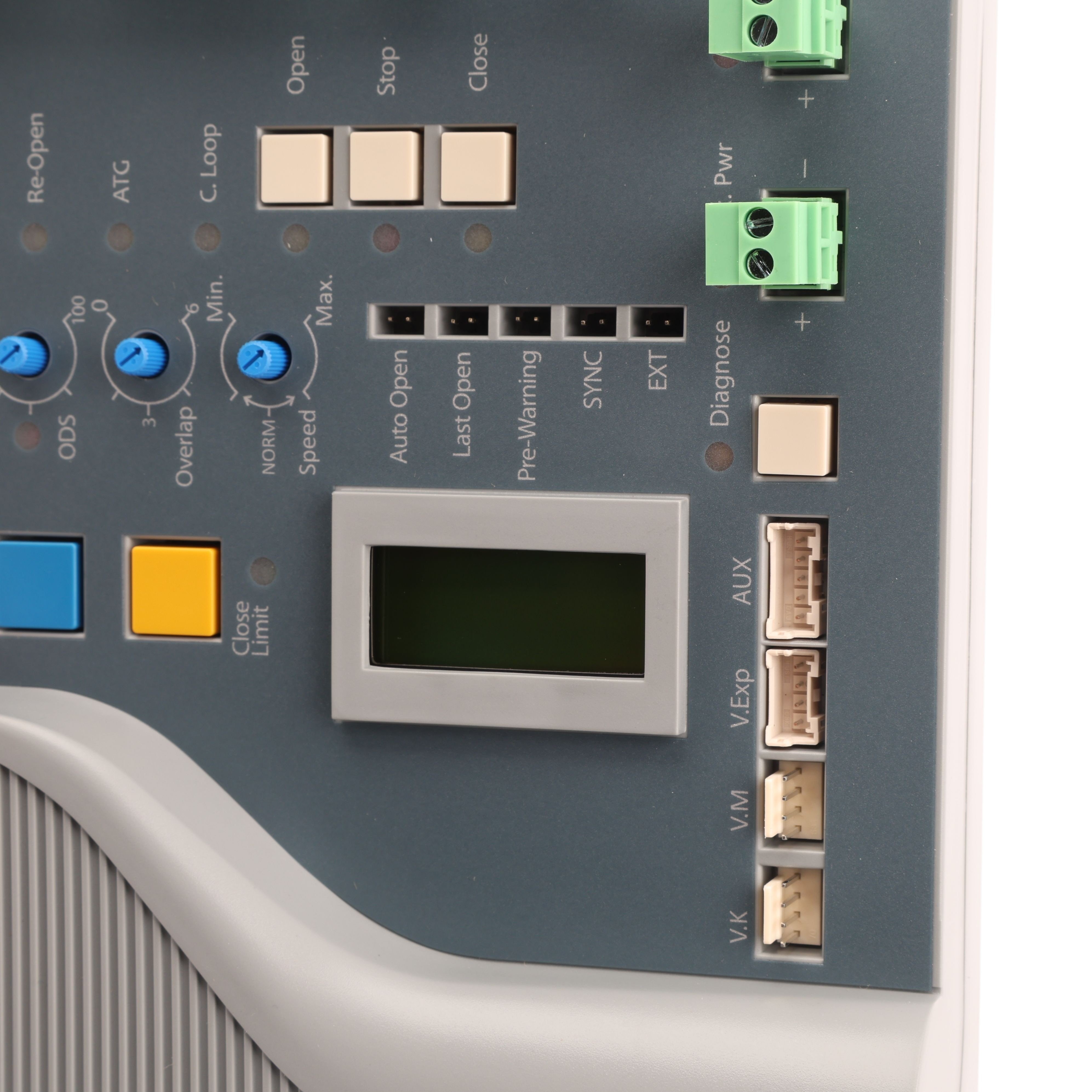 Viking Access Control Board (VFlex) Pre-UL - VFLEXPCB