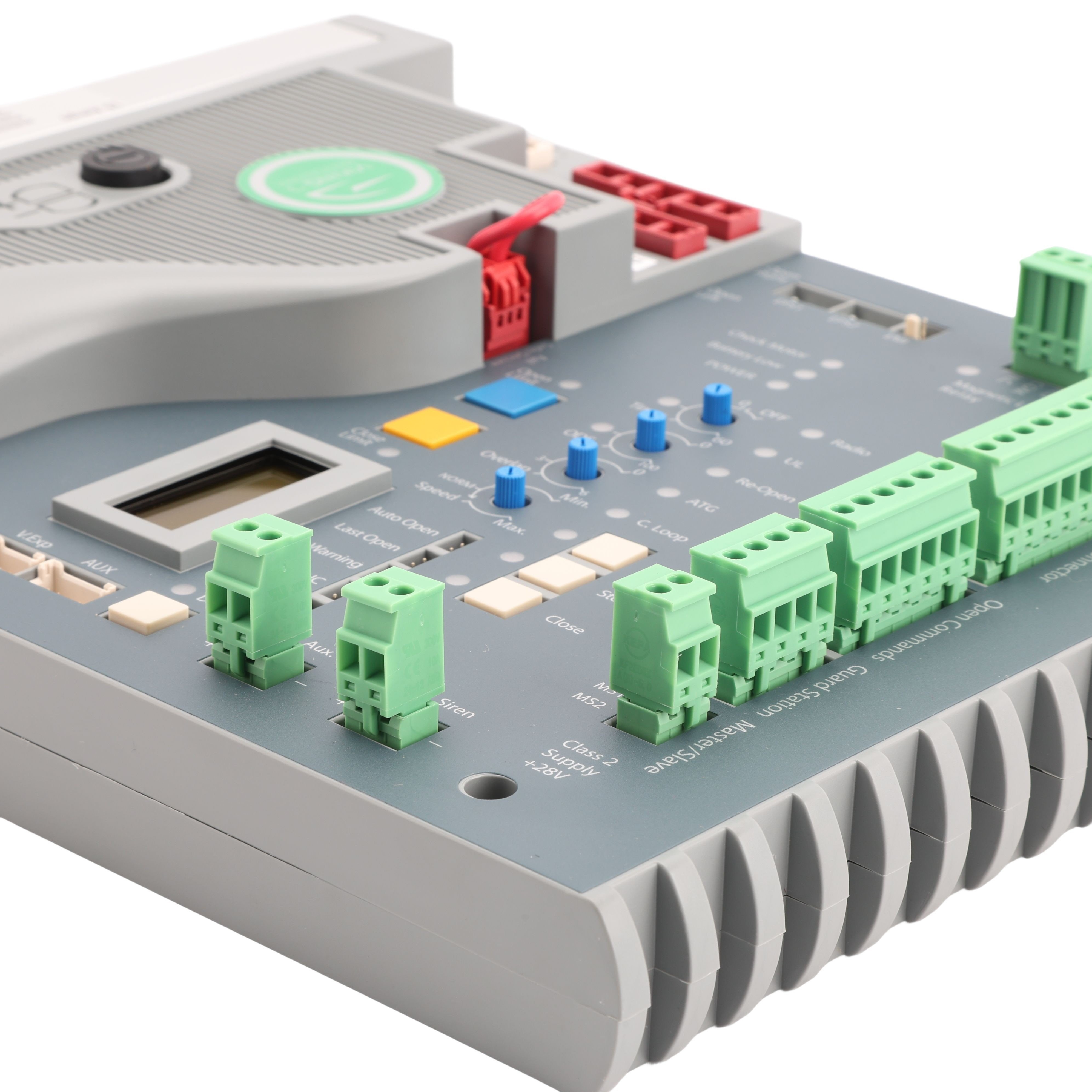 Viking Access Gate Openers Replacement VFlex Q7 Single Control Board U ...