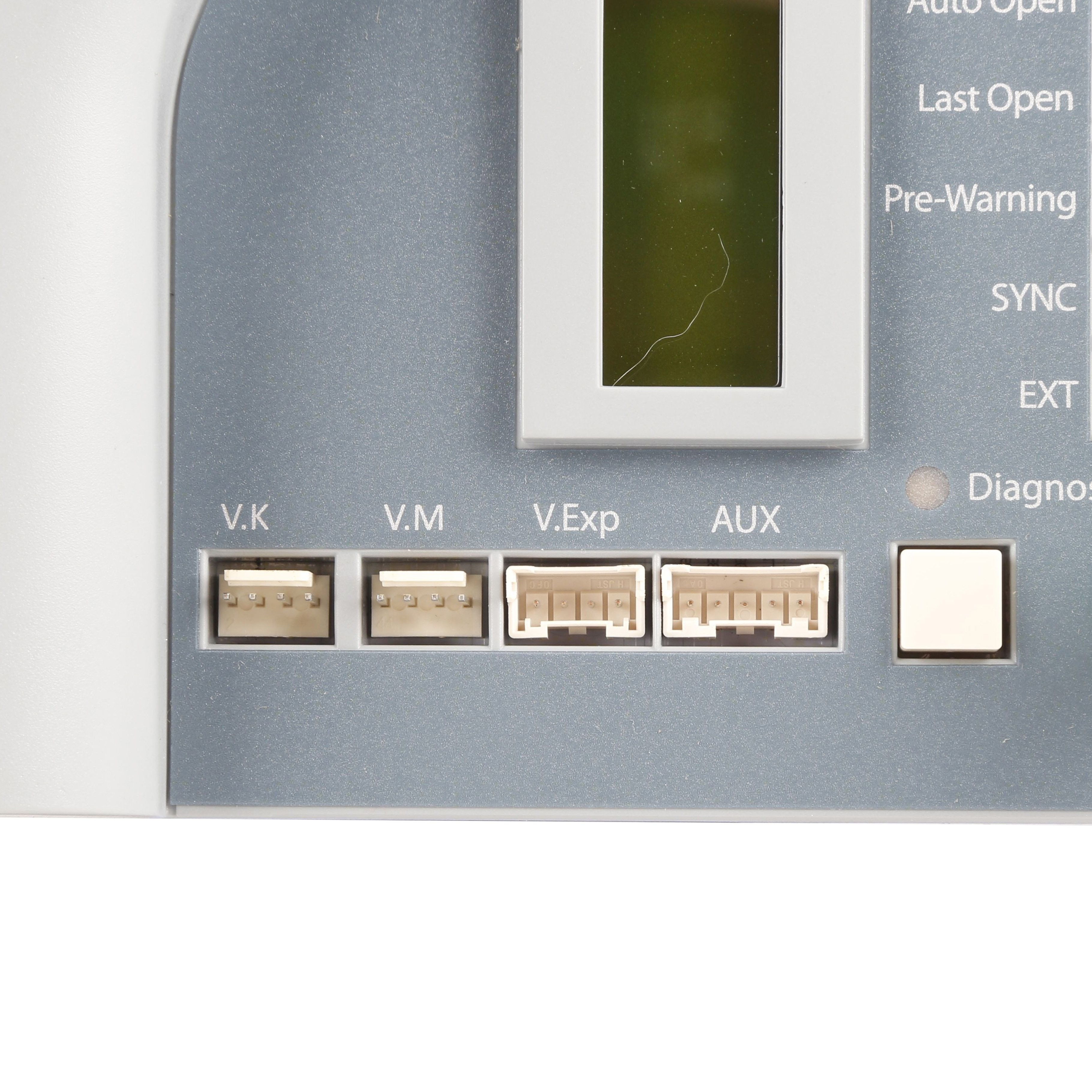 Viking Access Control Board (H10 VFlex) UL2018 - VFLEXPCBU18-H10 ...