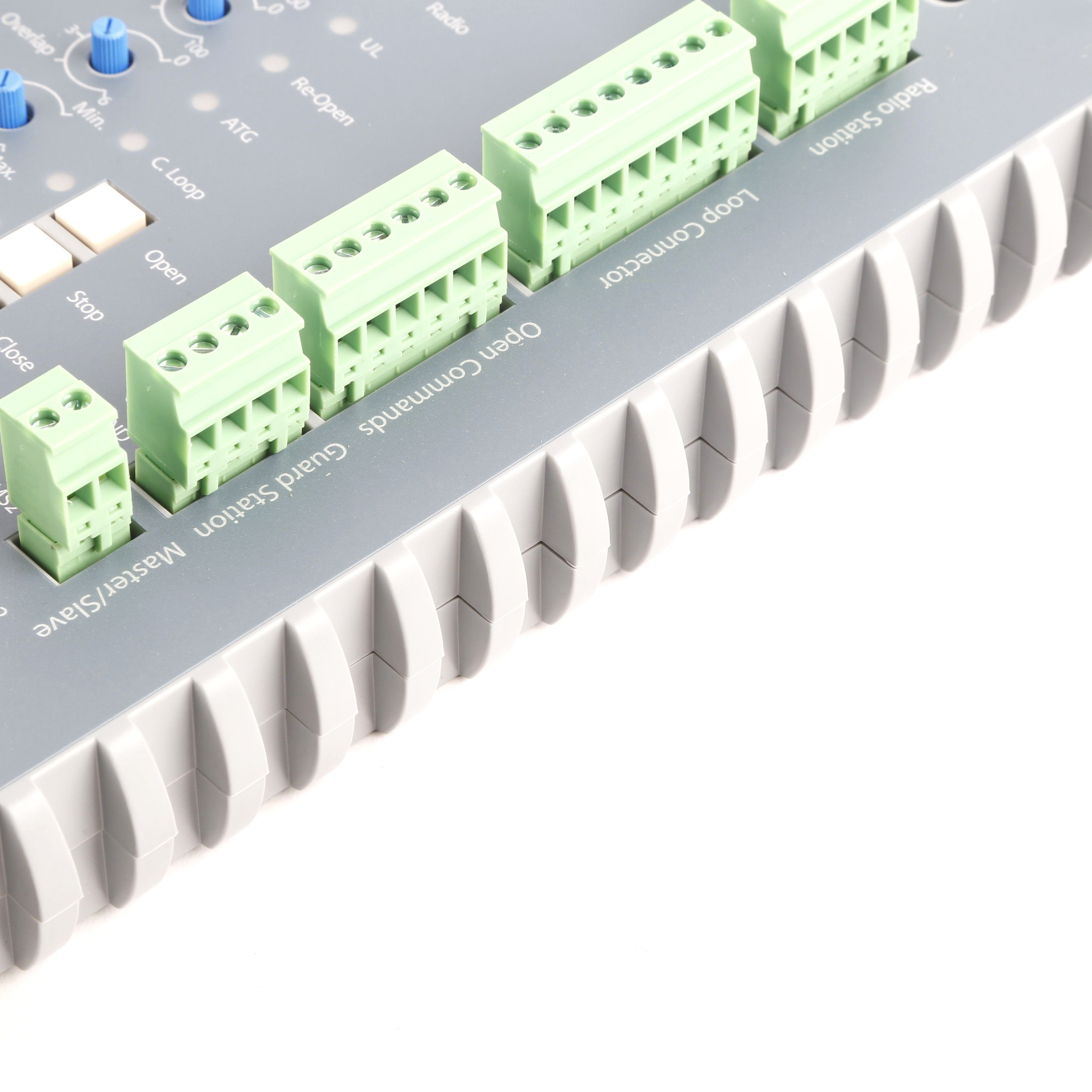 Viking Access Control Board (H10 VFlex) UL2018 - VFLEXPCBU18-H10 ...