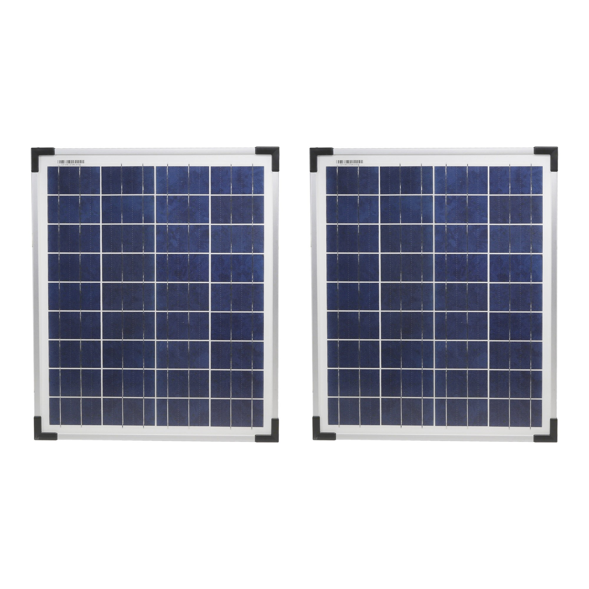 Viking Access 24V Solar Panel Gate Opener Kit w/ Mounting Brackets ...