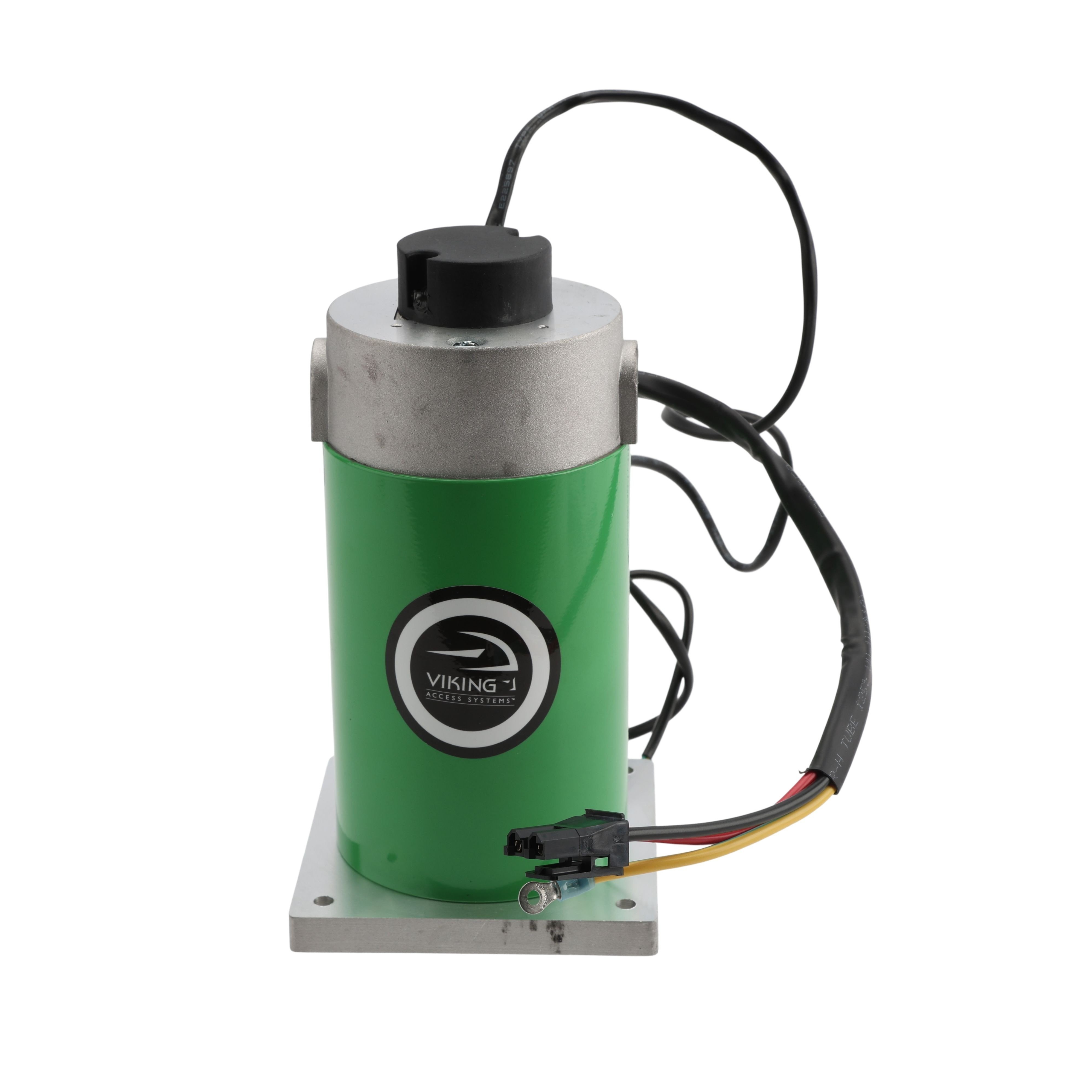Viking Access Gate Openers Replacement Motor For L-3 Slide Gate Openers ...