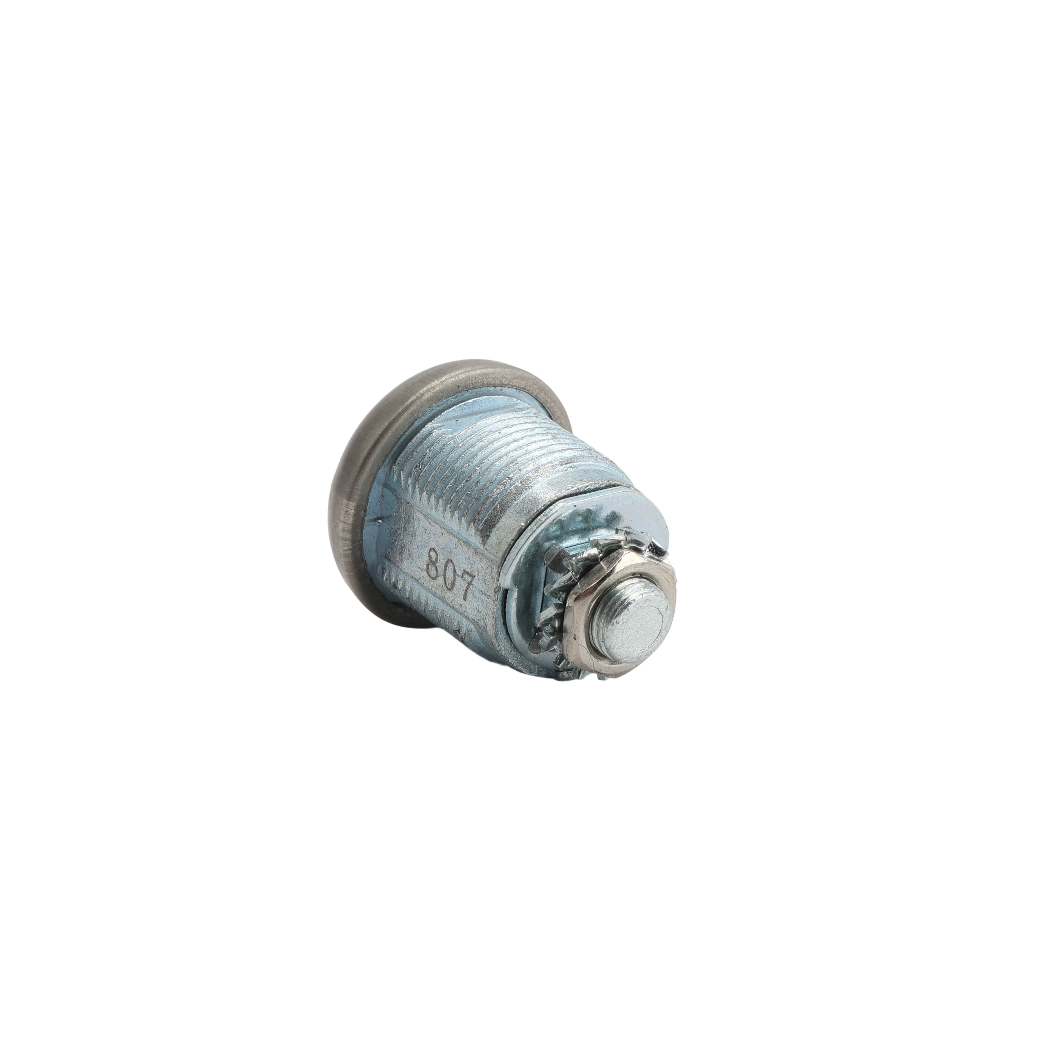 Viking Access Lock Cylinder & Keys for Slide Gate Openers - VNXSLCL