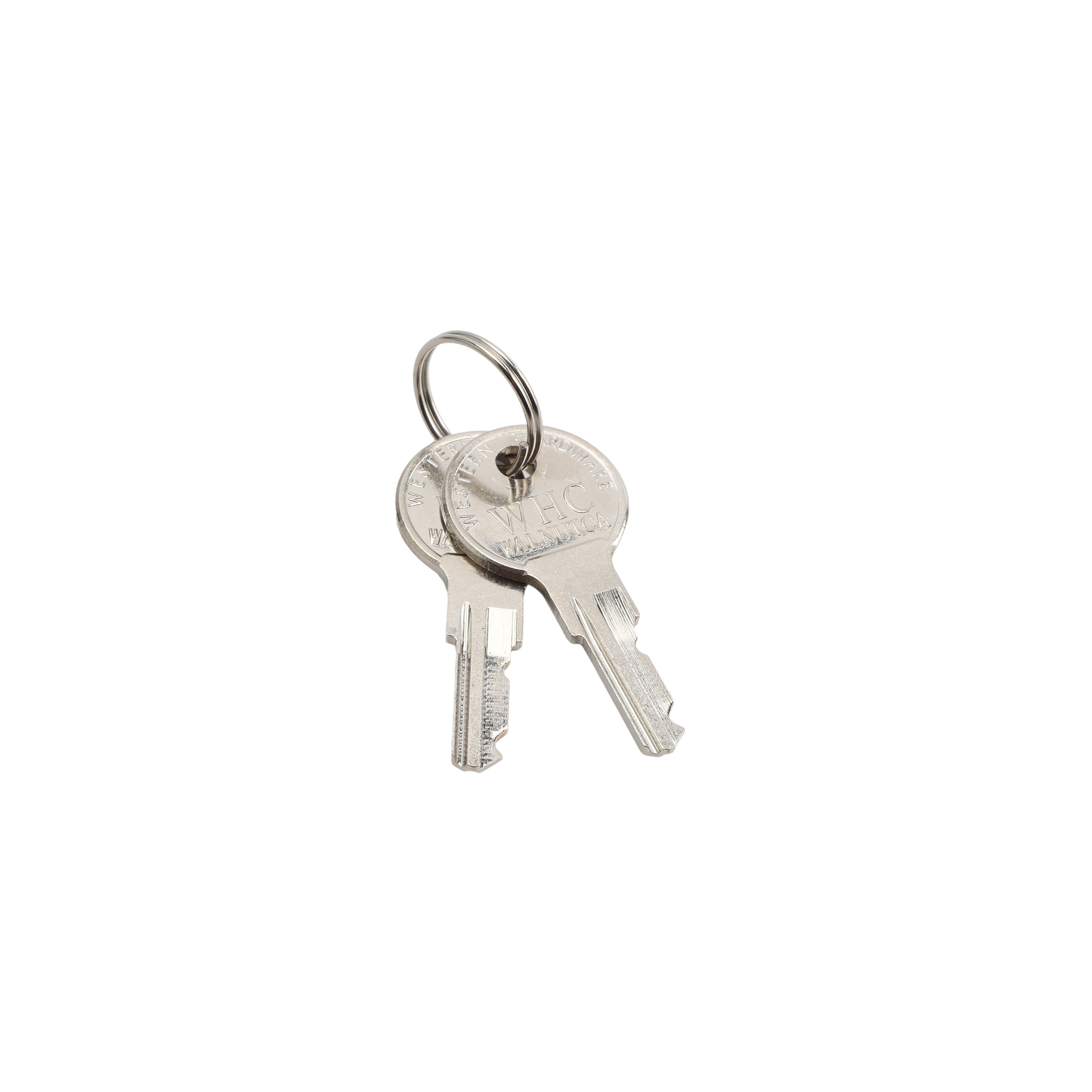 Viking Access Lock Cylinder & Keys for Slide Gate Openers - VNXSLCL