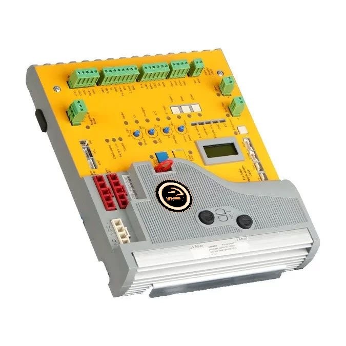 Viking Access Control Board (Solar) Pre-UL - VSPCB