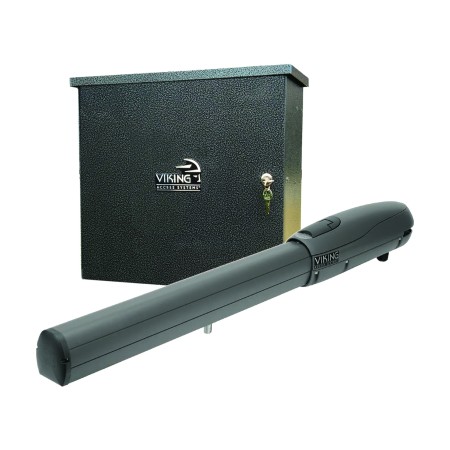 Swing Gate Openers
