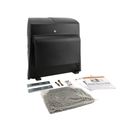 Slide Gate Openers
