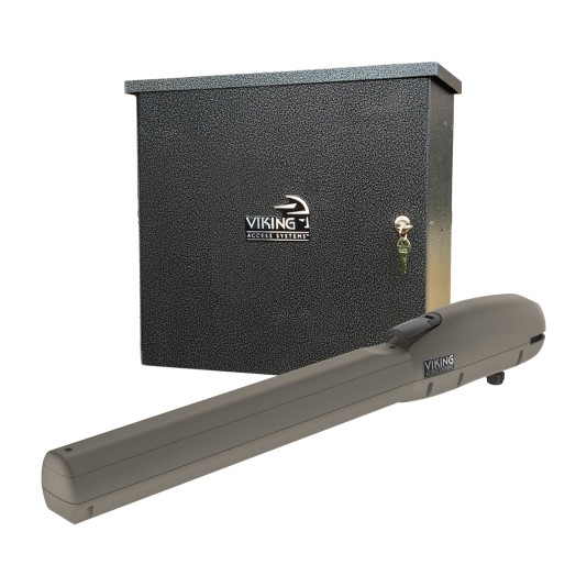 Swing Gate Openers