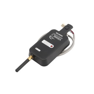Viking Access Monitor Gate Smartphone WiFi Connected Remote and ...