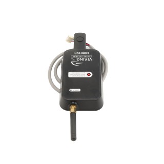 Viking Access Monitor Gate Smartphone WiFi Connected Remote and ...