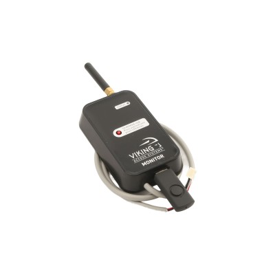 Viking Access Monitor Gate Smartphone Wi-Fi Connected Remote ...